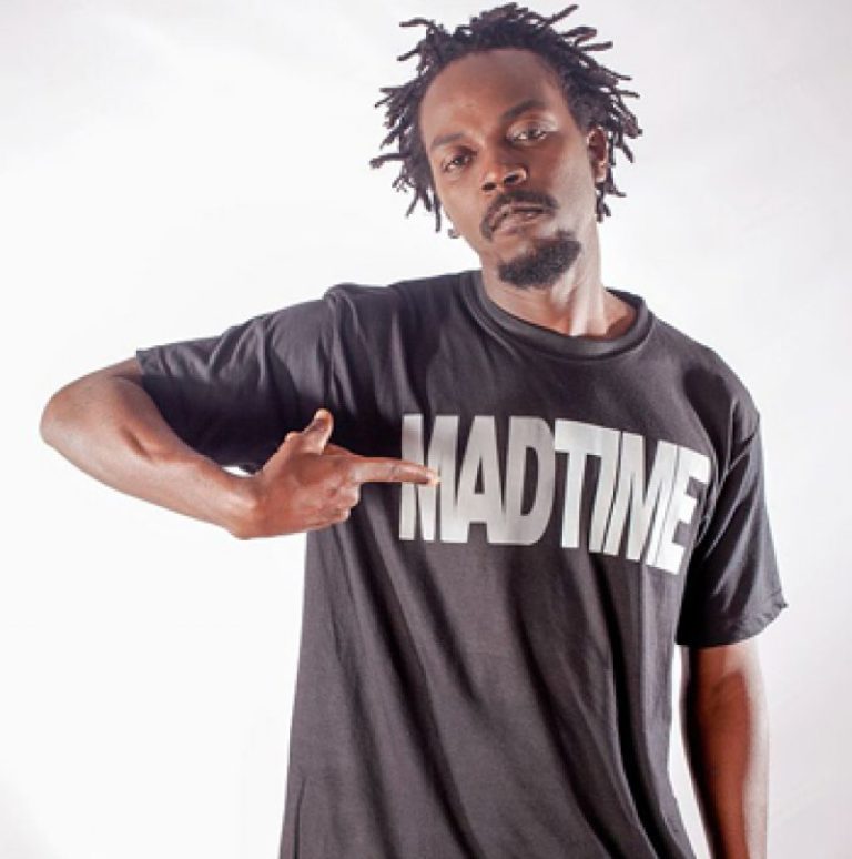 Kwaw Kese calls on musicians to take up “huge” drug abuse problem among ...