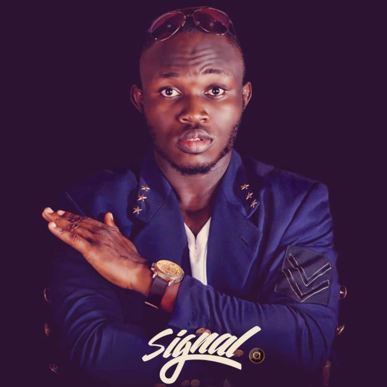 Ghanaian Rapper to collaborate with Hiphop legend, Cassidy » Ghana Gong