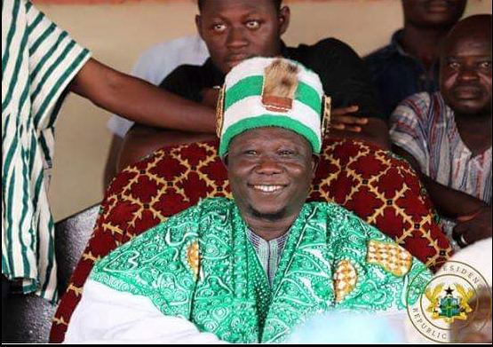 Andani family wants Palace of Mba Dugu cleared before late Yaa Naa's ...