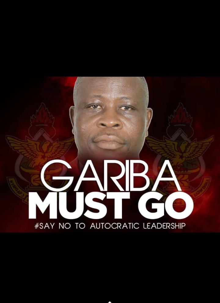 BREAKING: KNUST Dean of Students Resigns After Recent Impasse » Ghana Gong