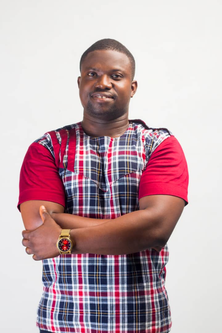 Book Review: Samuel Adefioye’s exciting play; Richochet » Ghana Gong