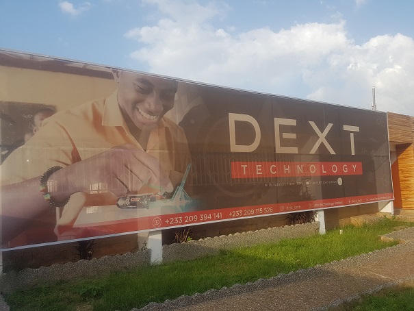 Dext Technology; the technology start-up that is revolutionizing Math ...