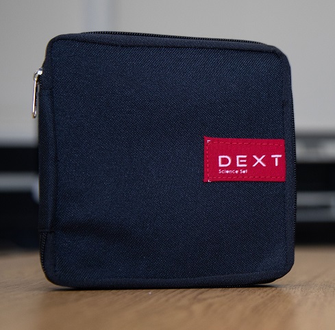 Dext Technology; the technology start-up that is revolutionizing Math ...