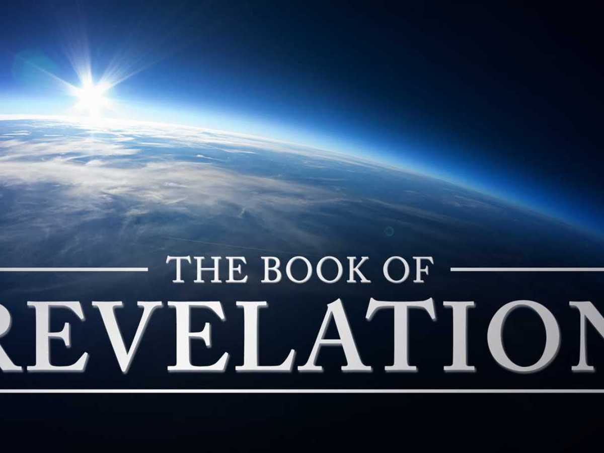 Summary of the Book of Revelation » Ghana Gong
