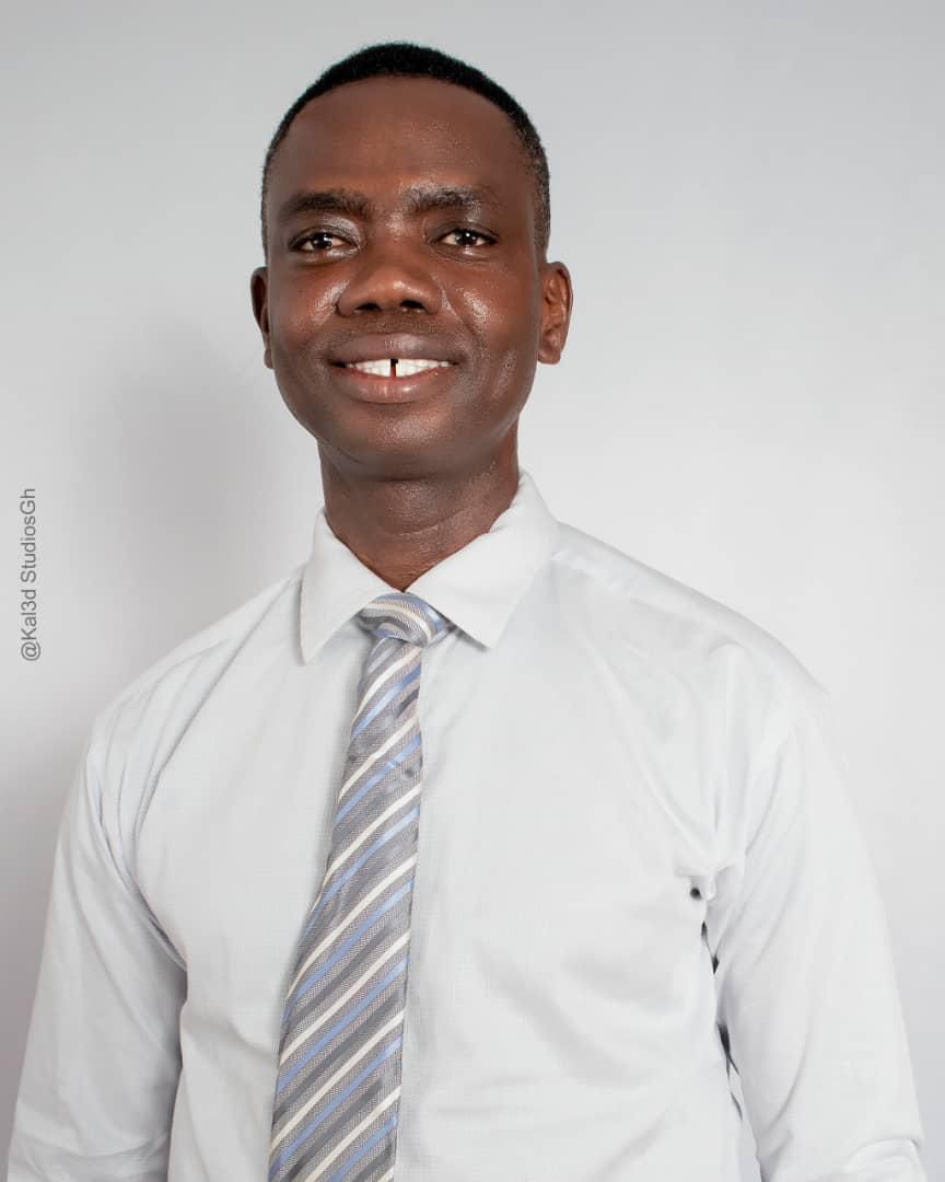 Meet Killian Donkor; the hardworking MCE for Kpando » Ghana Gong
